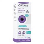 OPTASE Dry Eye Intense Drops